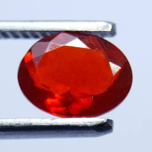 Mexican Fire Opal - Etsy