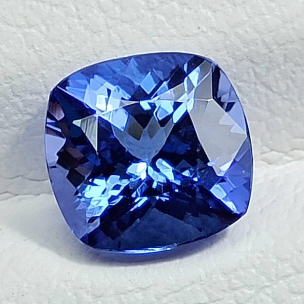 Cushion Gemstone - Etsy