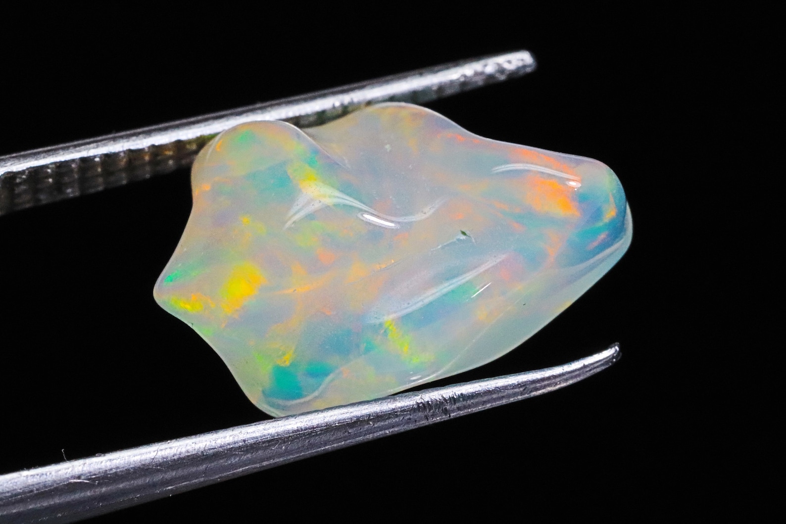 Opal Rough Gemstone Gemstone Opal Opal Rough Raw Ethiopian | Etsy