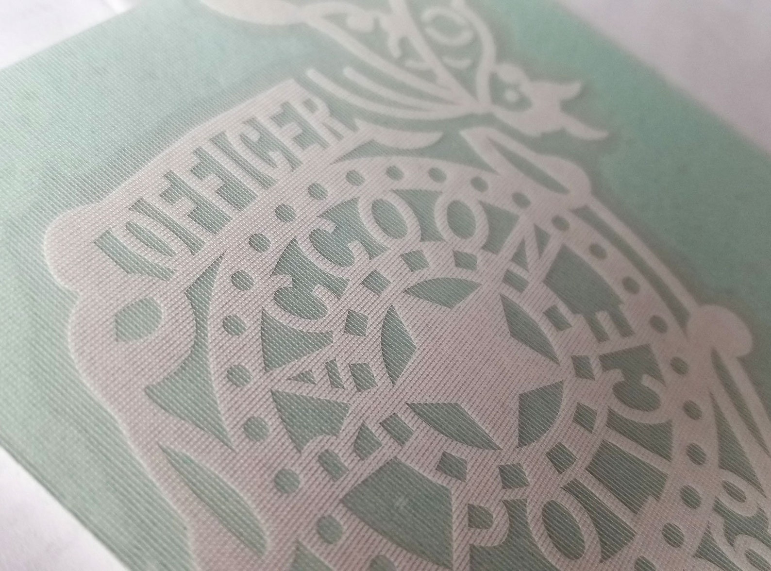 Resident Evil RCPD Badge With Ada's Butterfly Decal - Etsy