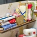 DIY Miniature Sewing Room Kit | 1:24 Scale | Handmade Miniature ...
