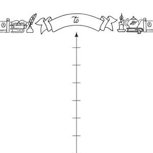 Miss Rumphius Coloring Page / Barbara Cooney / Quotes / Children's ...