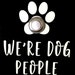 Doorbell Sign - We're Dog People - Custom Design - Etsy
