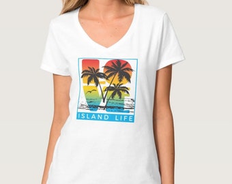 Island life | Etsy