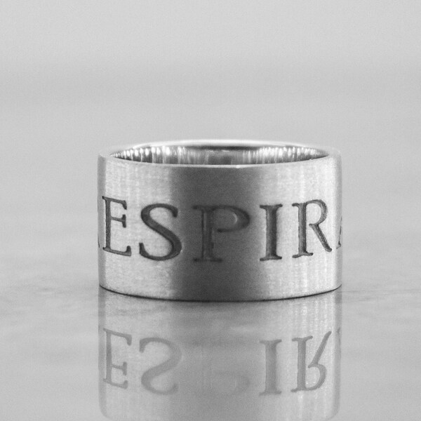 Reminder Ring - Etsy