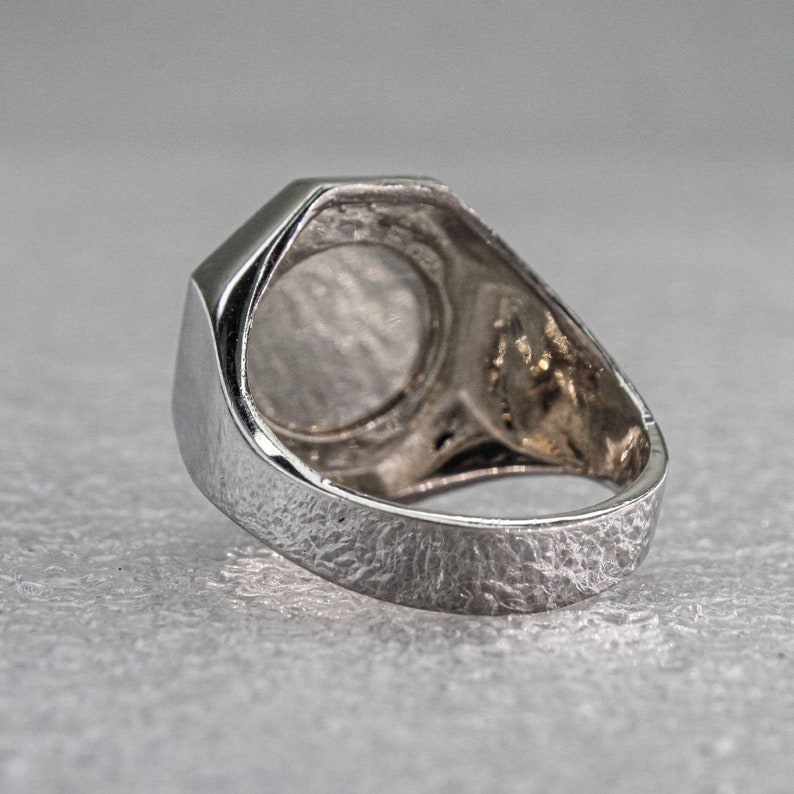 Tree of Knowledge Made of Sterling Silver the Nordic Tree of the Nine ...