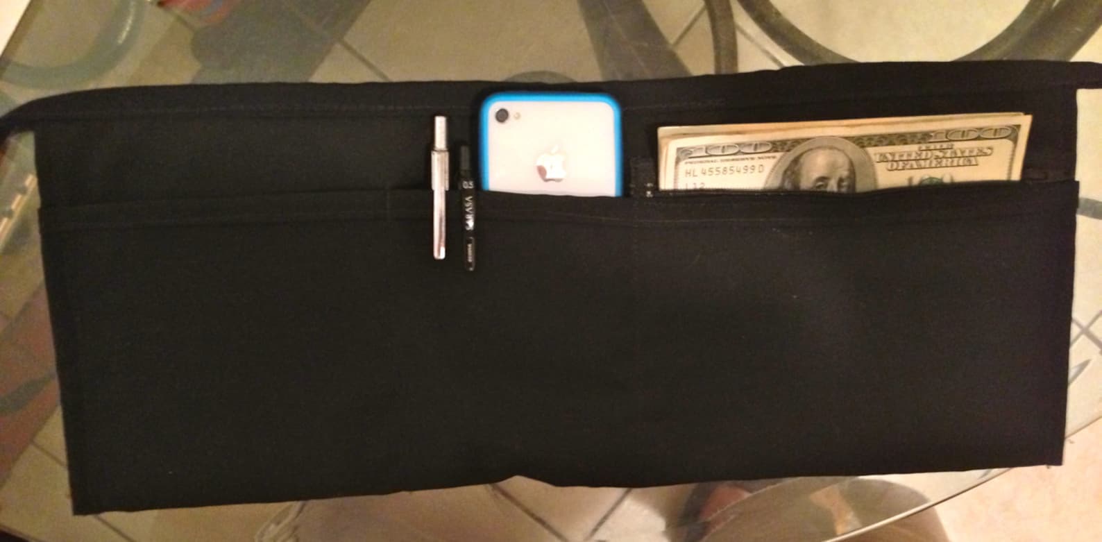 Cocktail Waitress Mini Apron - Etsy