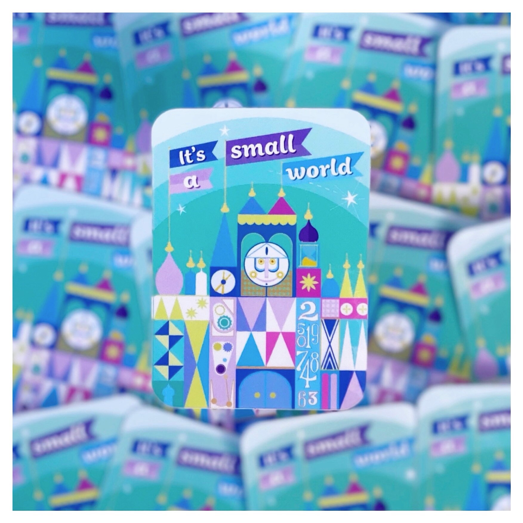 Attraction Vinyl Stickers - Etsy UK