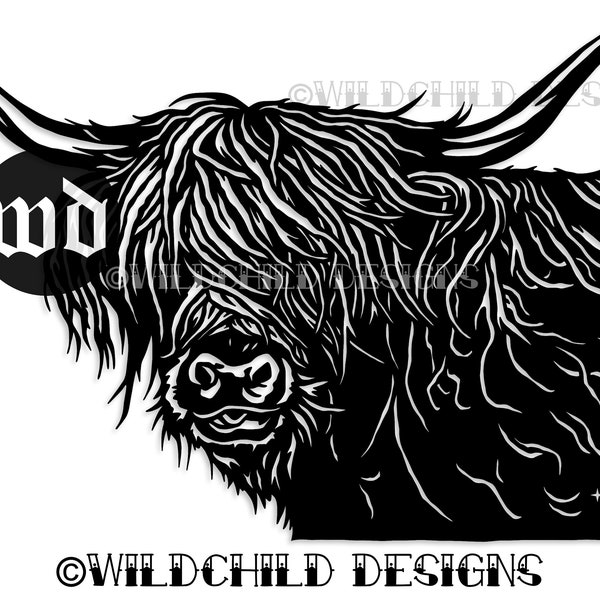 Wildchild Designs - Etsy
