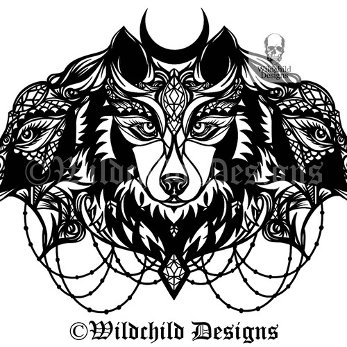 Venom Papercutting Template Vinyl Template SVG JPEG - Etsy