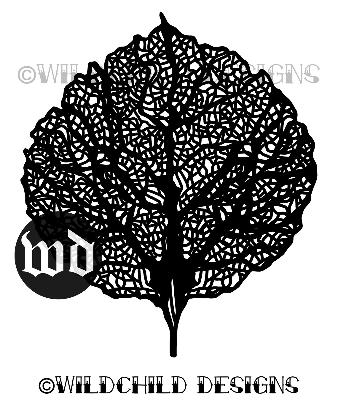 7 X Nature Themed Paper Cutting Templates Commercial Use - Etsy