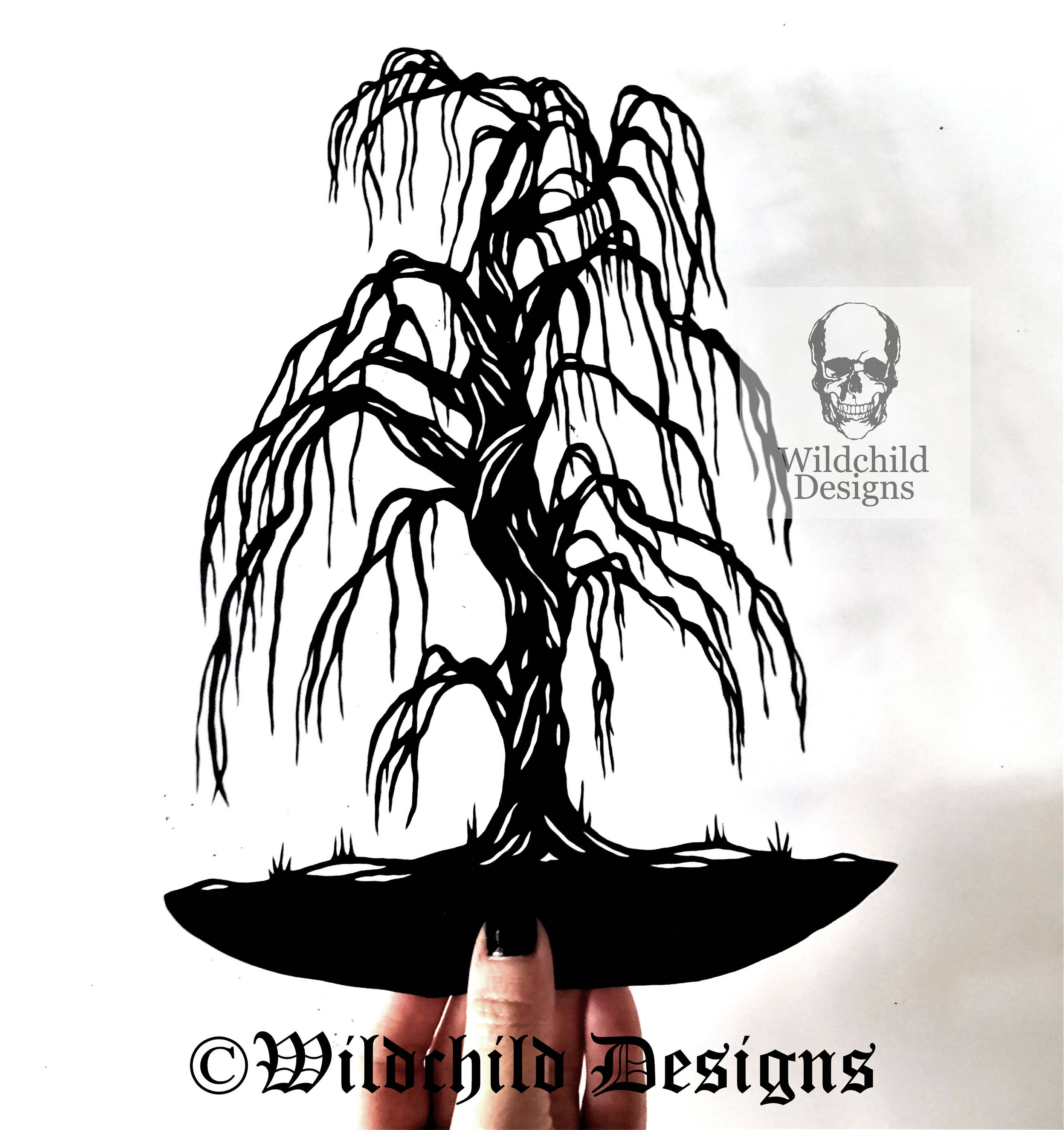 Willow Tree Designs - Design Talk
