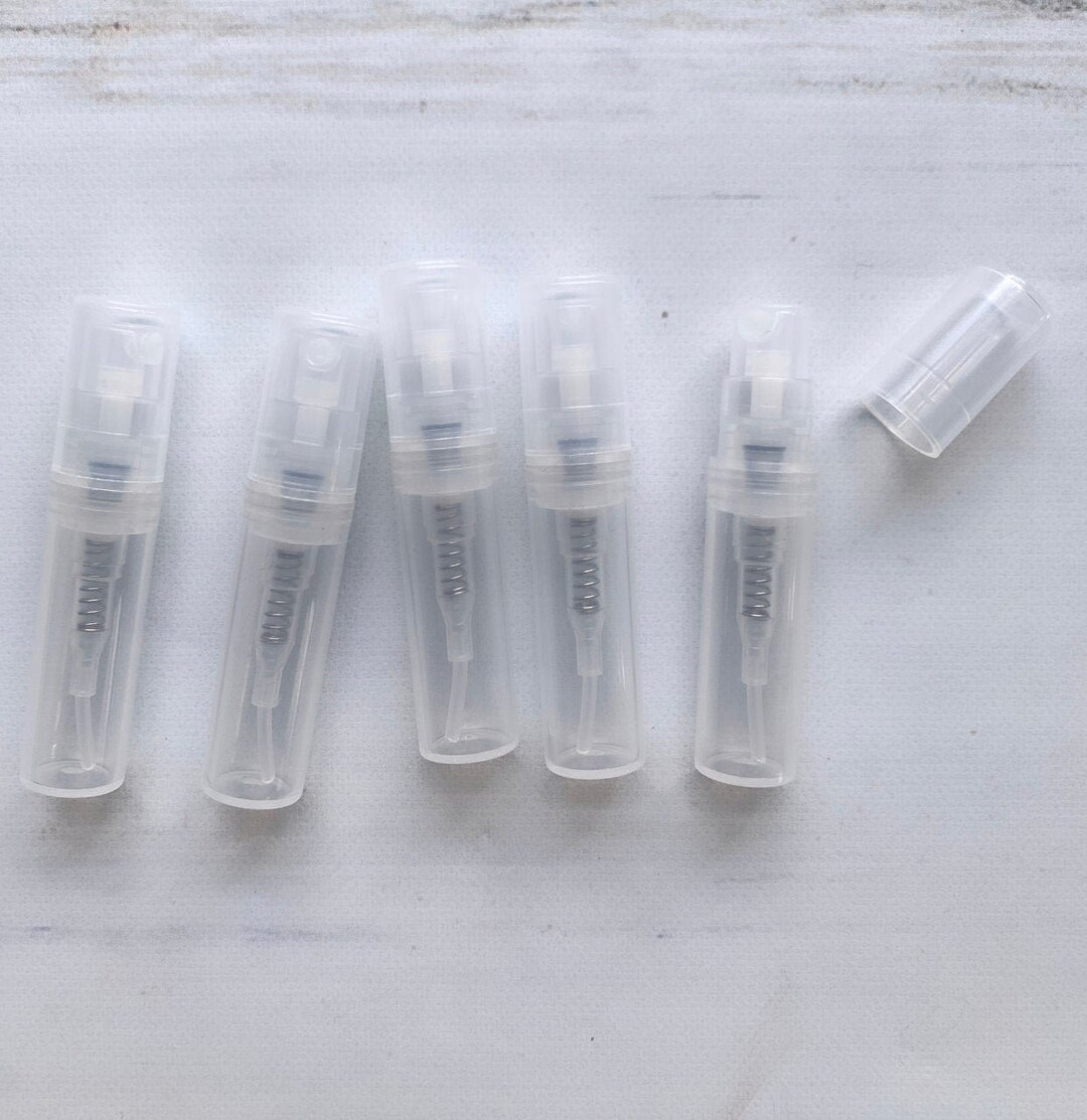 Mini Spray Bottle - Etsy