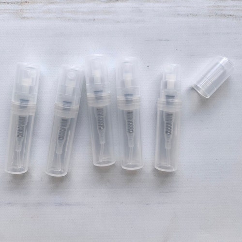 Mini Spray Bottle - Etsy