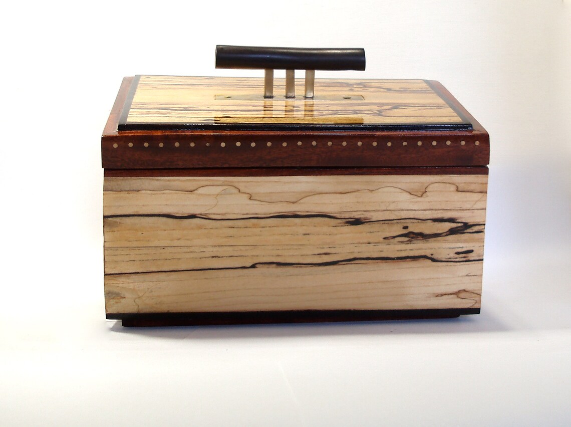 Japanese style box | Etsy