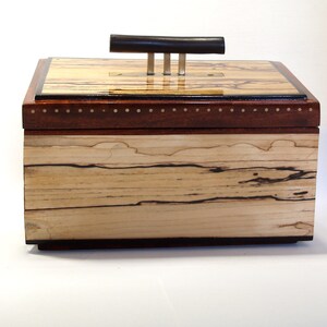 Japanese style box | Etsy