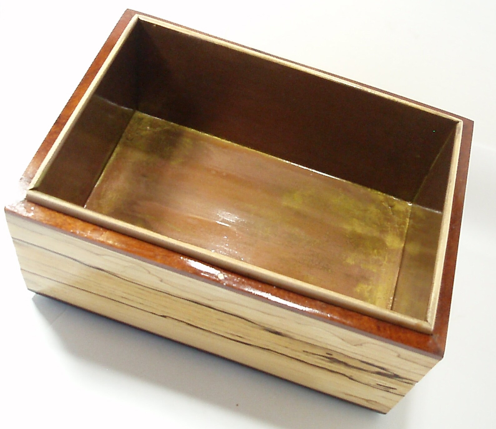 Japanese style box | Etsy