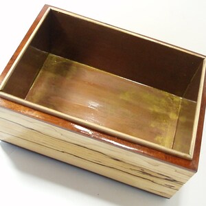 Japanese style box | Etsy