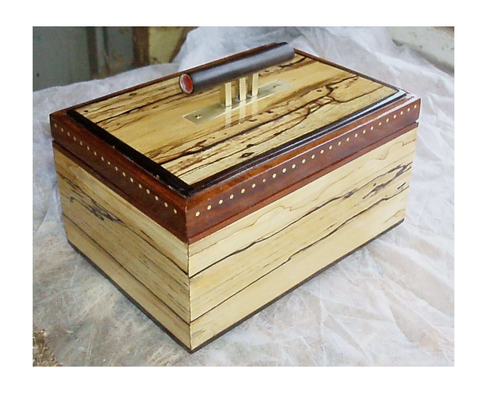 Japanese style box | Etsy