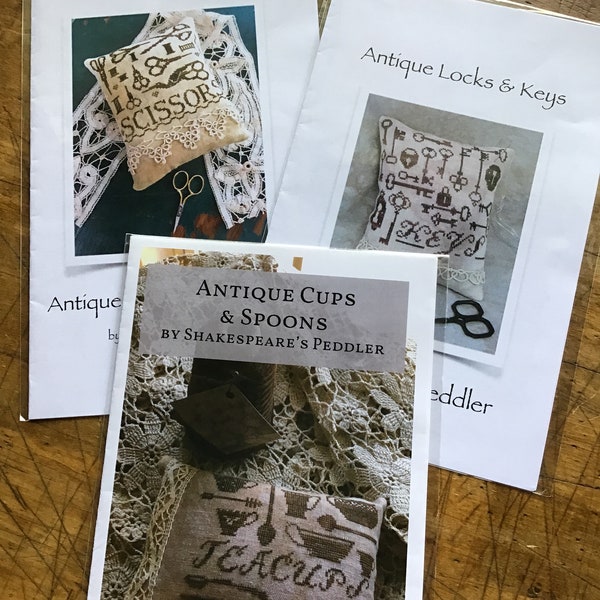 Shakespeares Peddler - Etsy