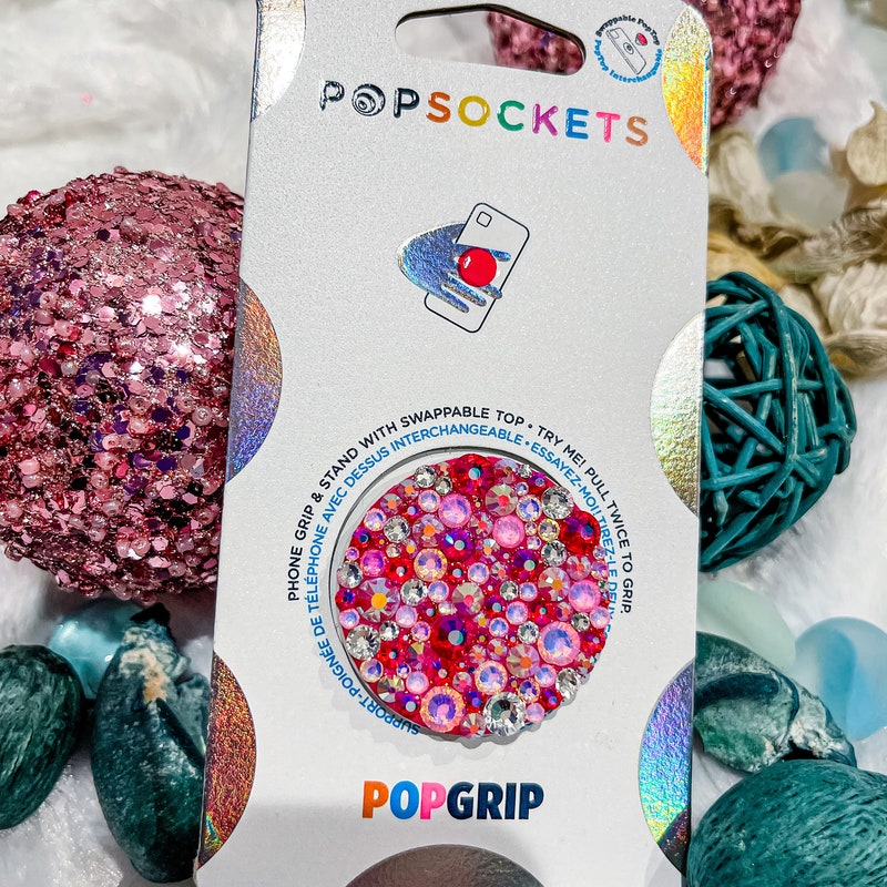 Pop Socket - Etsy