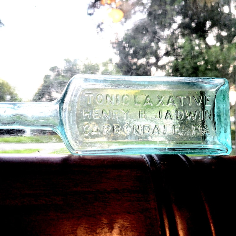 Laxative - Etsy