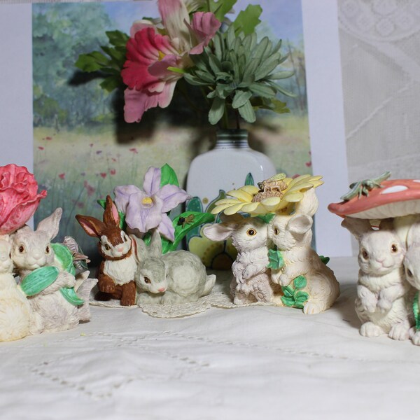 K's Collection Figurines - Etsy