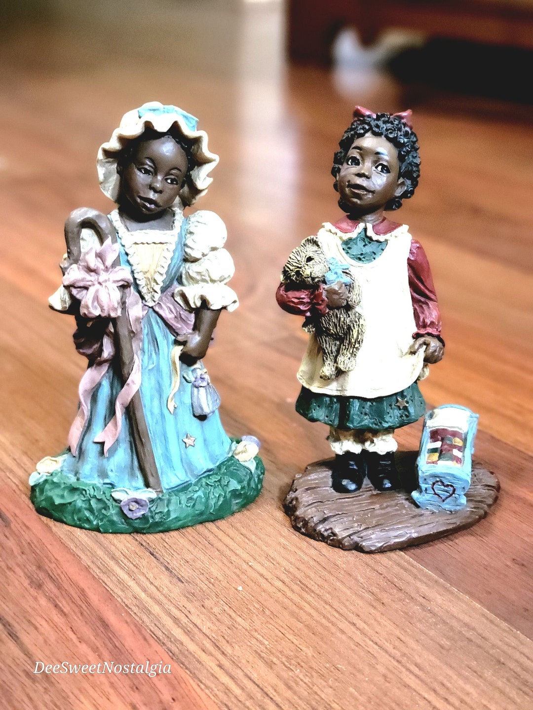 YOU CHOOSE - Daddy's Keepsakes Nursery Rhyme Collection, Little Bo-peep ...