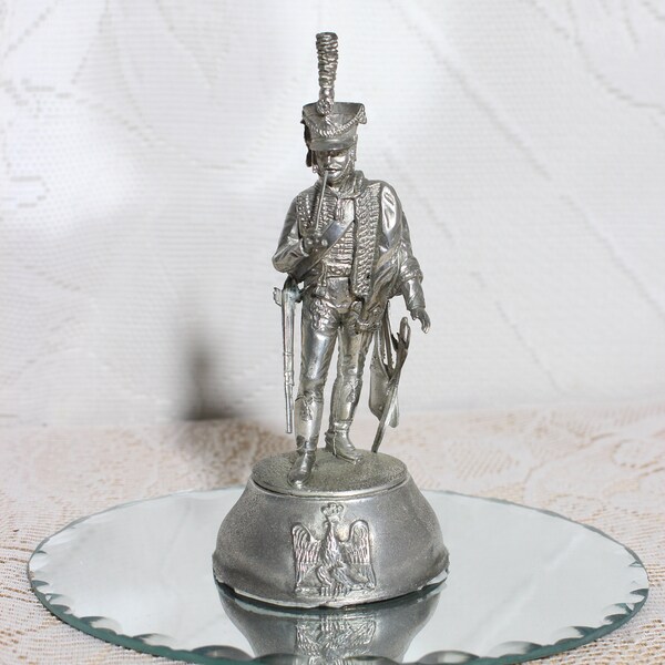 English Guard - Etsy