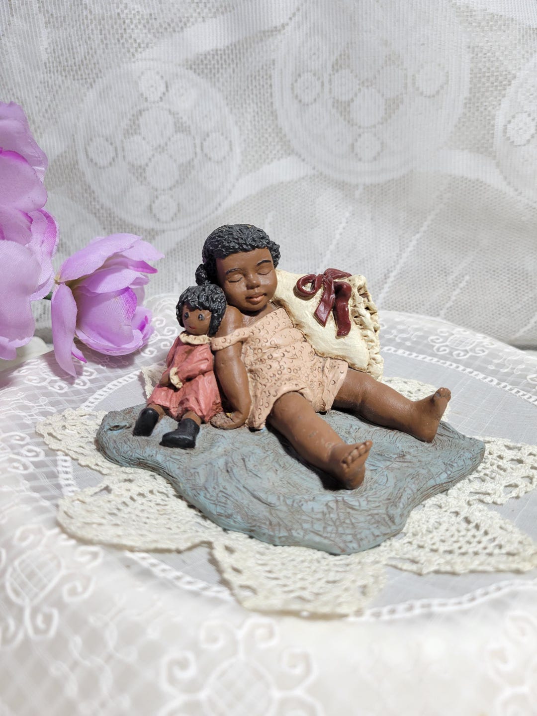 Caitlin - No Box, All God's Children, God is Love, 1992 Retired by M ...
