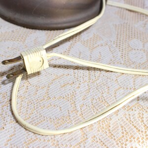 Vintage Sears Dunlap Craftsman Brass Blow Torch Electric Table - Etsy