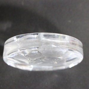 Small Glass Paperweight, Mother's Day Glass Paperweight, Mother With ...