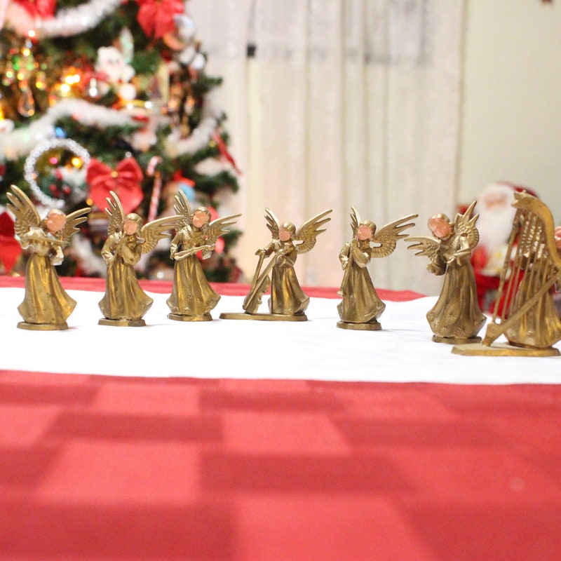 Hong Kong Miniature Angel - Etsy