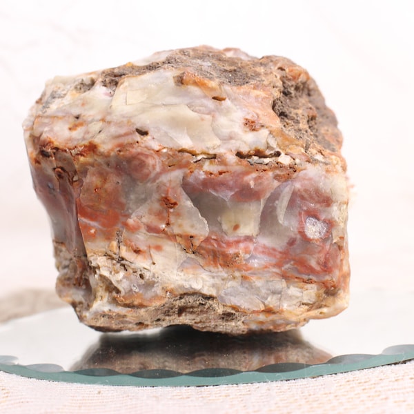 Rock Paperweight - Etsy