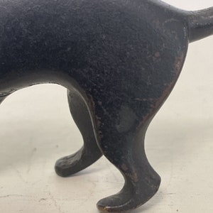 Karl Hagenauer Cat Sculpture, Wiener Werkstatte Signed Sculpture ...