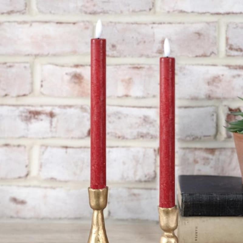 Taper Candles - Etsy