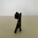 Karl Hagenauer Cat Sculpture, Wiener Werkstatte Signed Sculpture ...