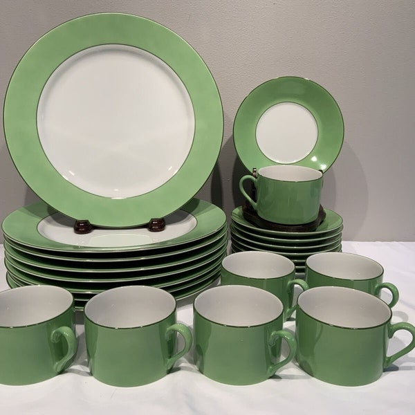 Retro Dinnerware - Etsy