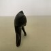 Karl Hagenauer Cat Sculpture, Wiener Werkstatte Signed Sculpture ...