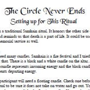 Book of Simple Rituals - Print Version - 100-page Book of Ready-to-use ...