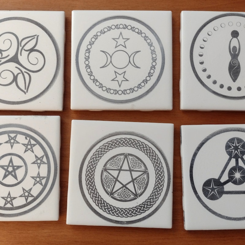 Pagan Home Decor - Etsy