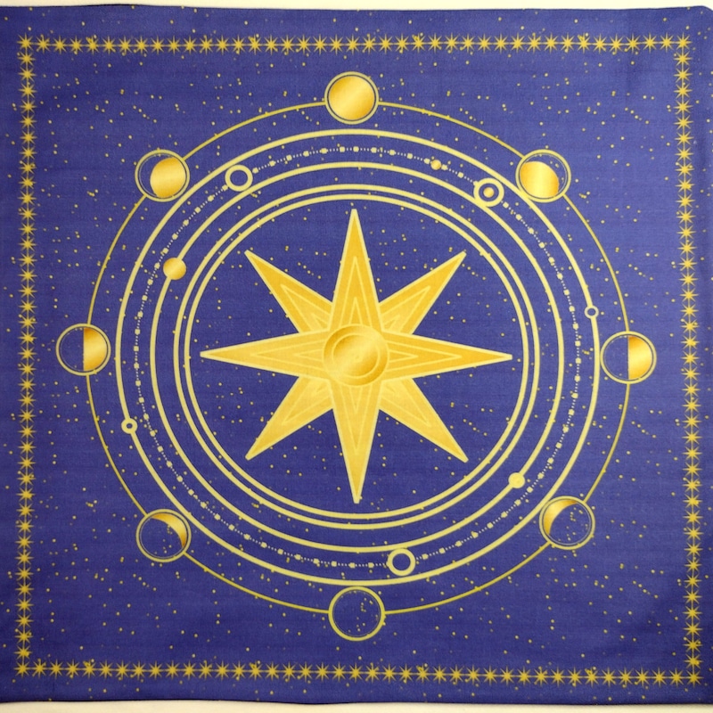 Pagan Underworld Tarot - Etsy