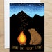 Bright Spark Card (encouragement Card - College Graduation - College ...