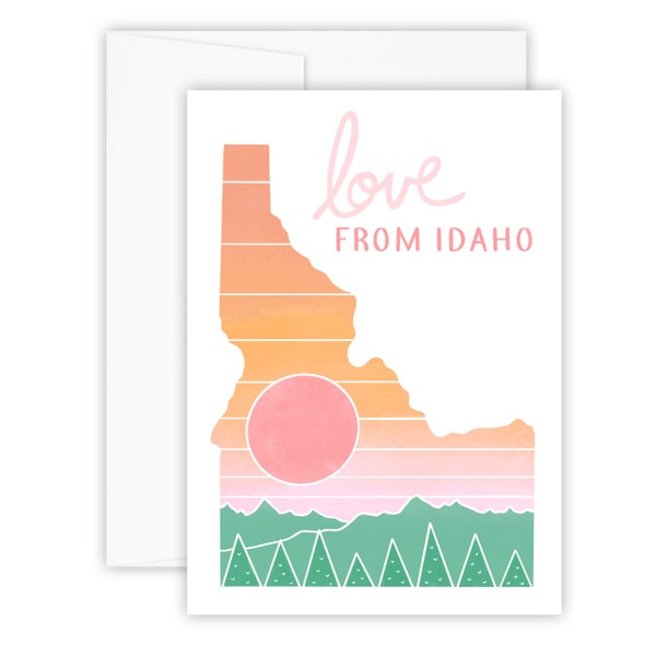 Idahome - Etsy