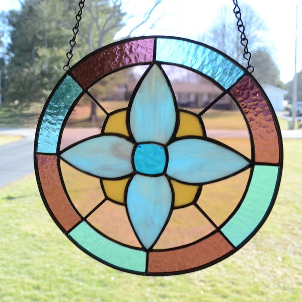 Purple Mcm Glass - Etsy