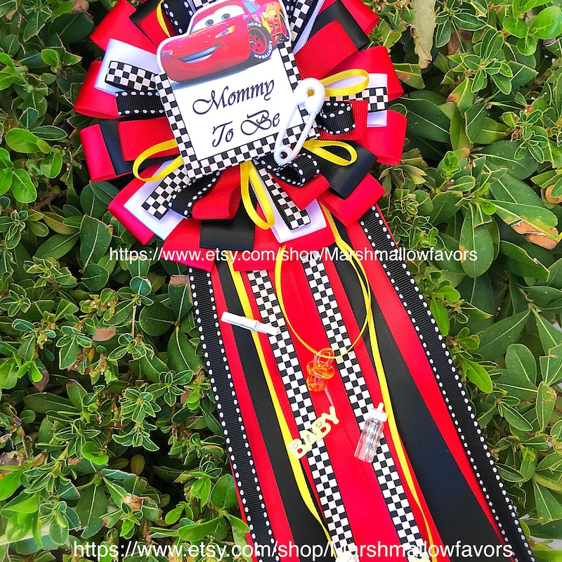 Car Baby Shower - Etsy