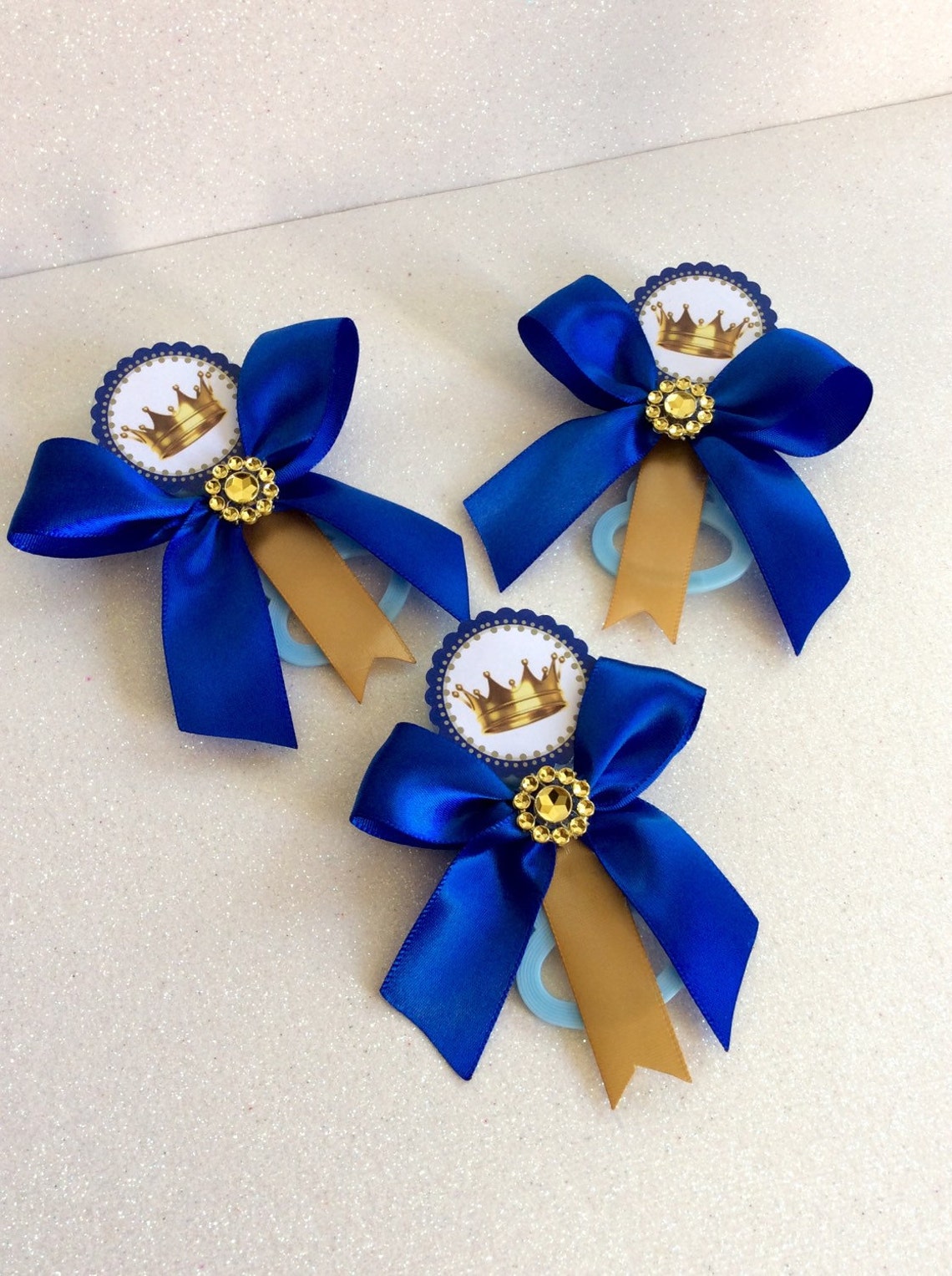 12 Royal Blue Little Prince Baby Shower Pins Little Prince - Etsy