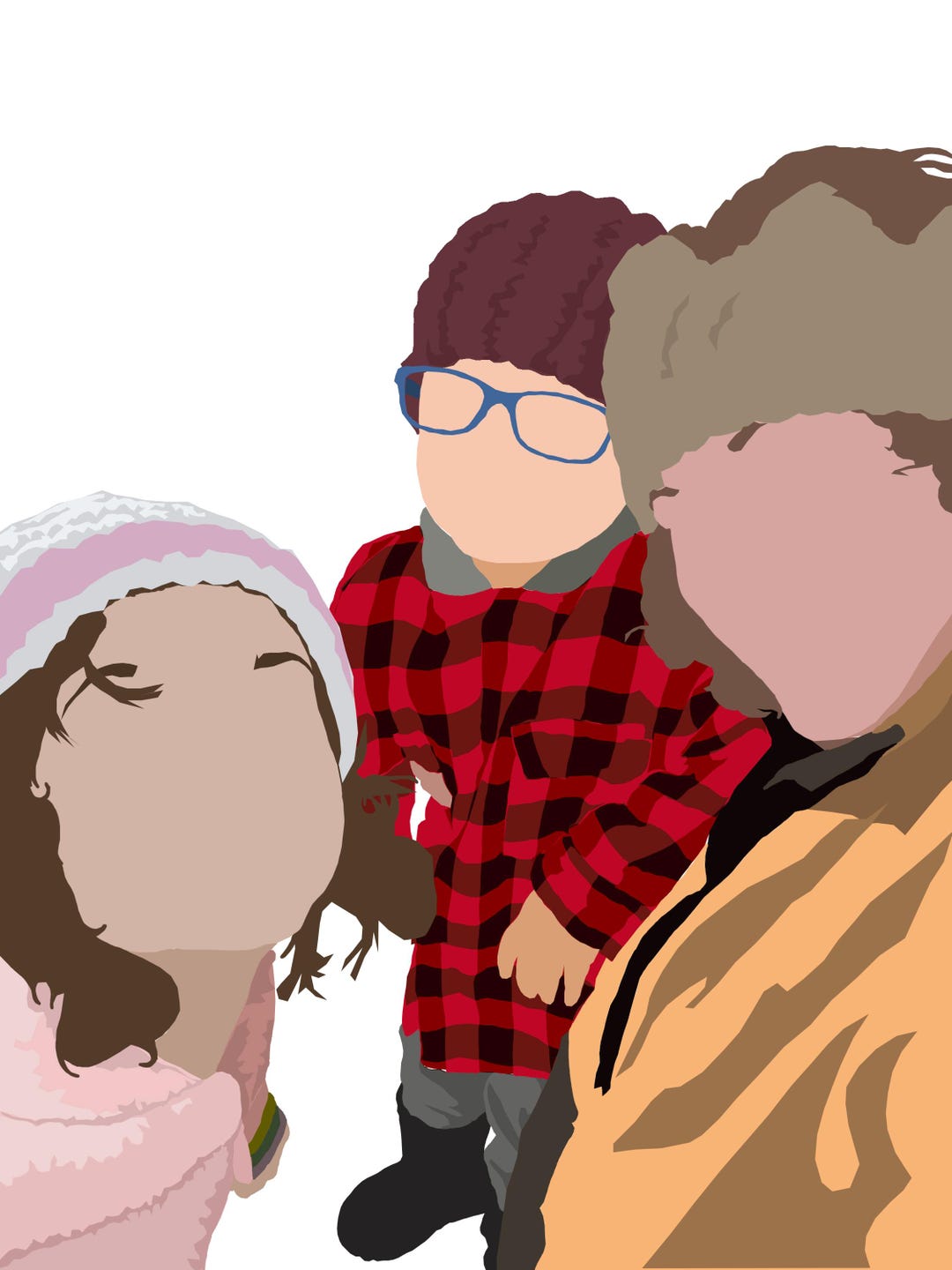 Digital Portraits Level 2 - Etsy