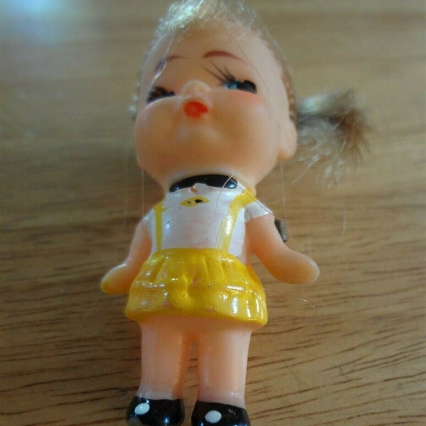 Liddle Kiddle Dolls - Etsy