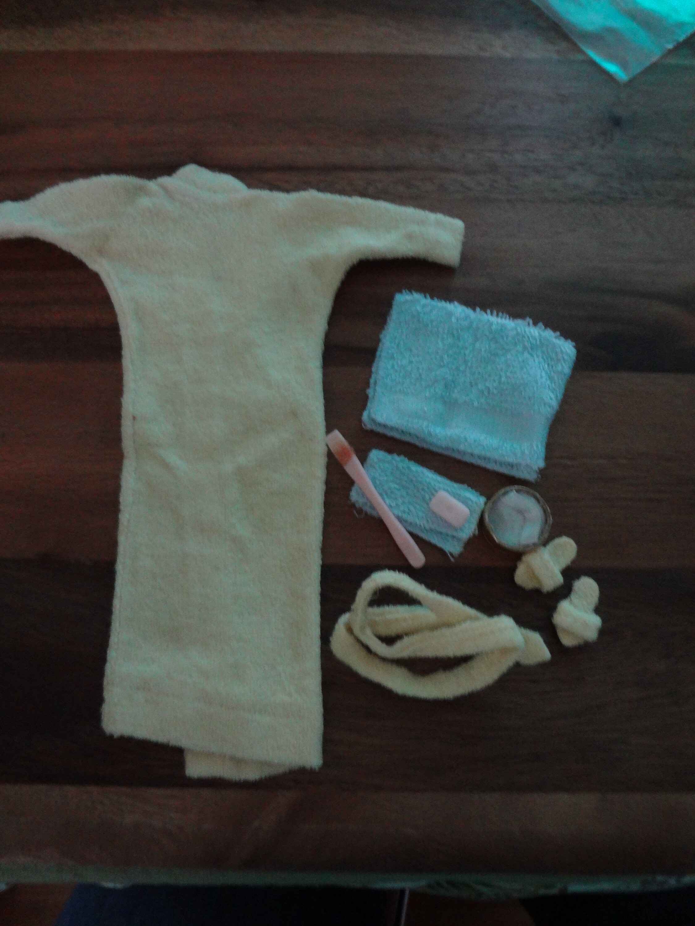 Barbie 988 Singing in the Shower - Etsy